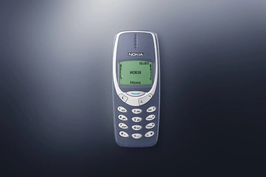 La historia de Nokia será llevada a la televisión como una serie