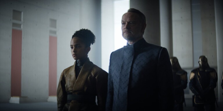 Apple TV Plus comparte el primer adelanto de la 2da temporada de ...