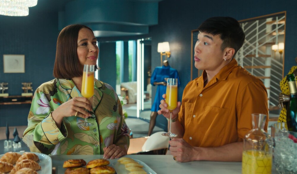 [REVIEW] 'Loot' (Apple TV Plus): El dinero es solo un pretexto