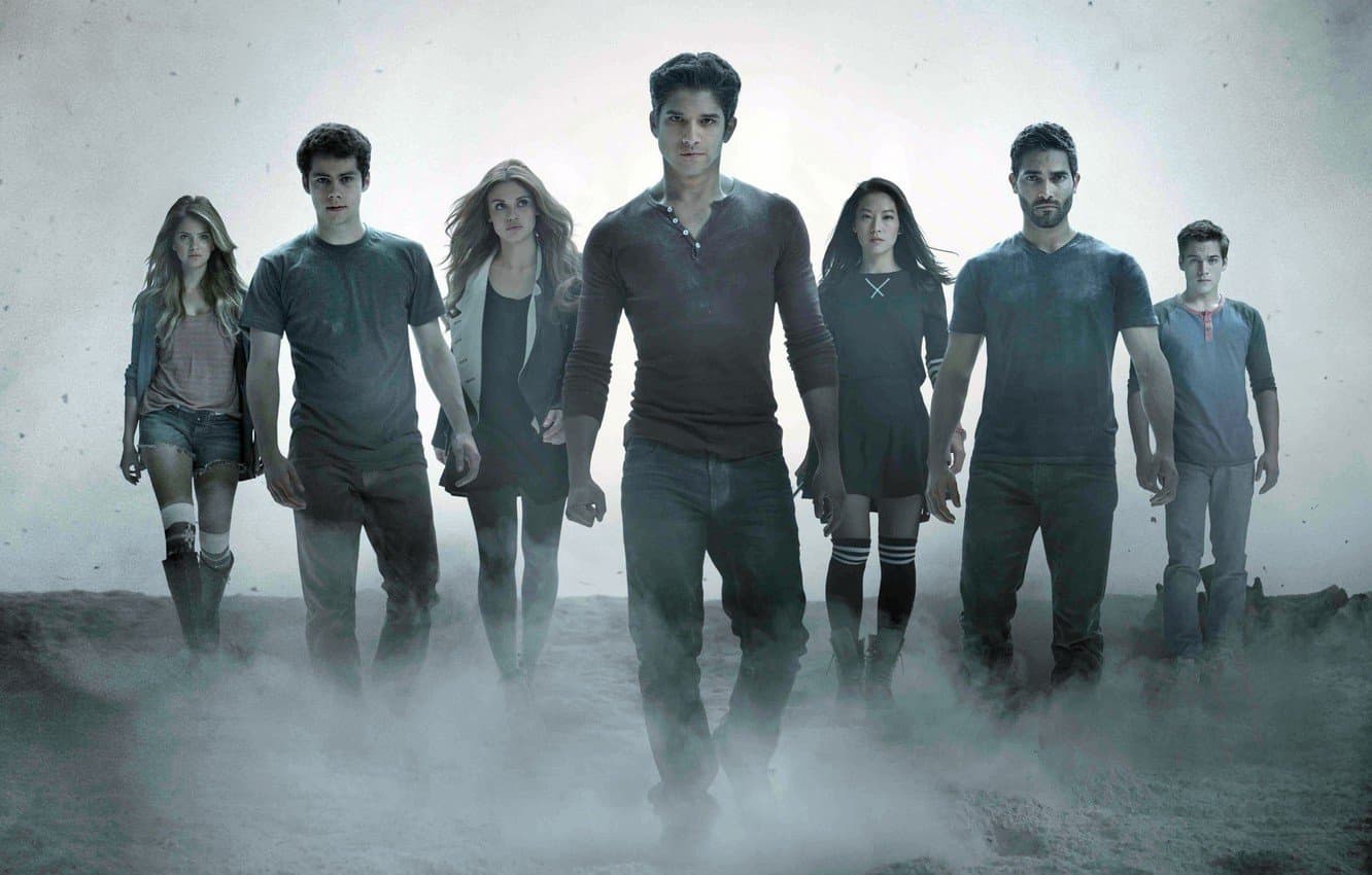 Paramount Plus revela el trailer de 'Teen Wolf: La película'