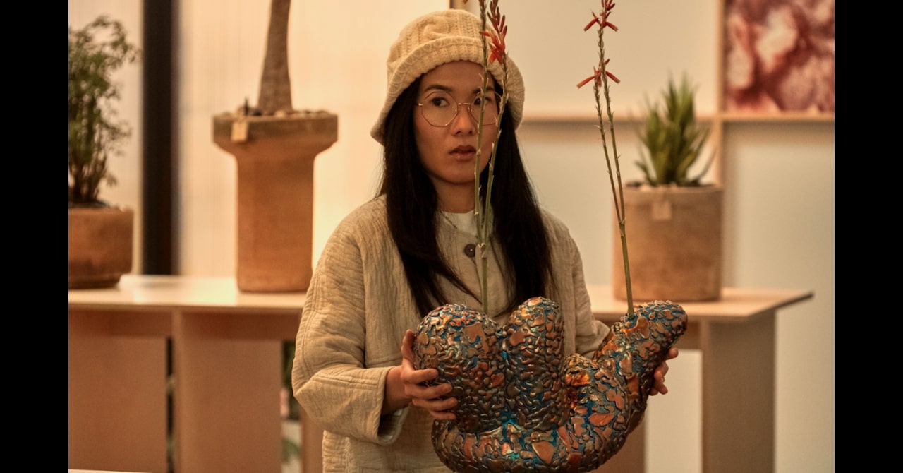 Primeras imágenes de 'BEEF', nueva serie de A24 para Netflix