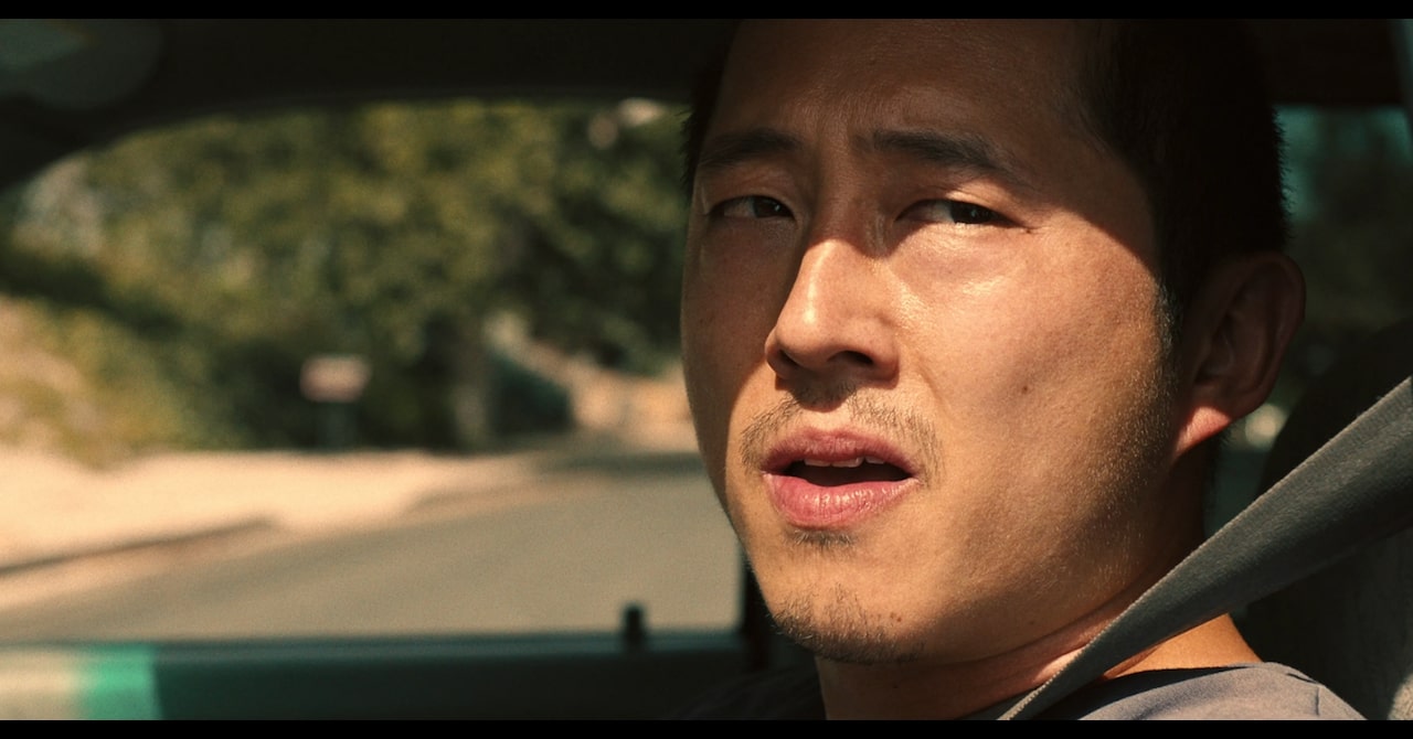 Primeras imágenes de 'BEEF', nueva serie de A24 para Netflix