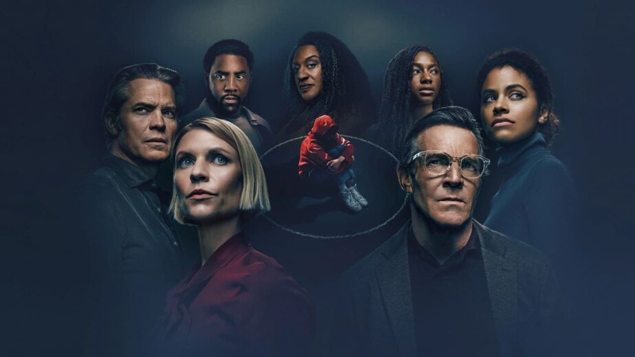 HBO Max presenta un adelanto de 'Full Circle', su nueva serie original