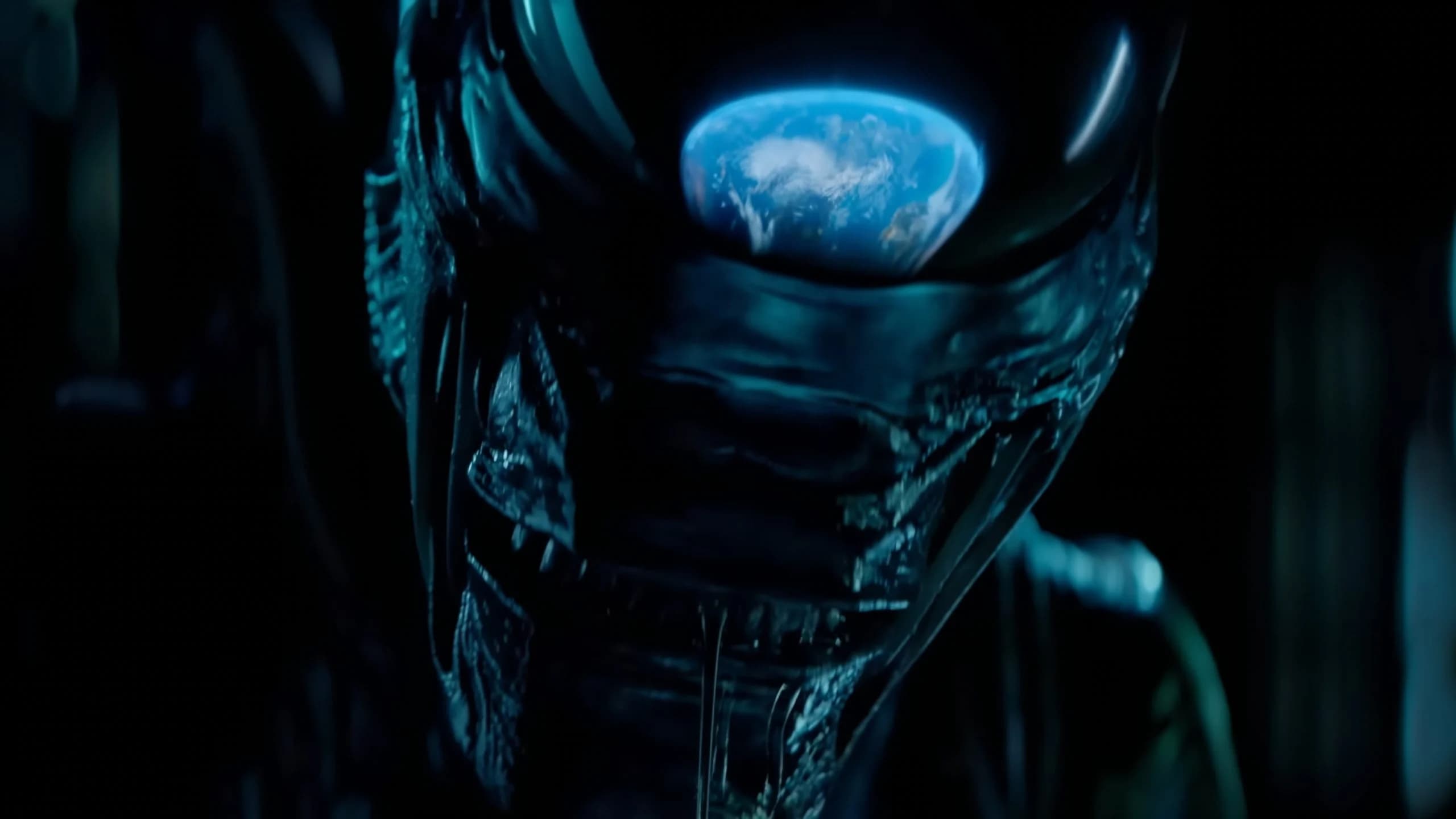 Disney+ presenta el primer vistazo a "Alien: Earth", la ambiciosa serie ...