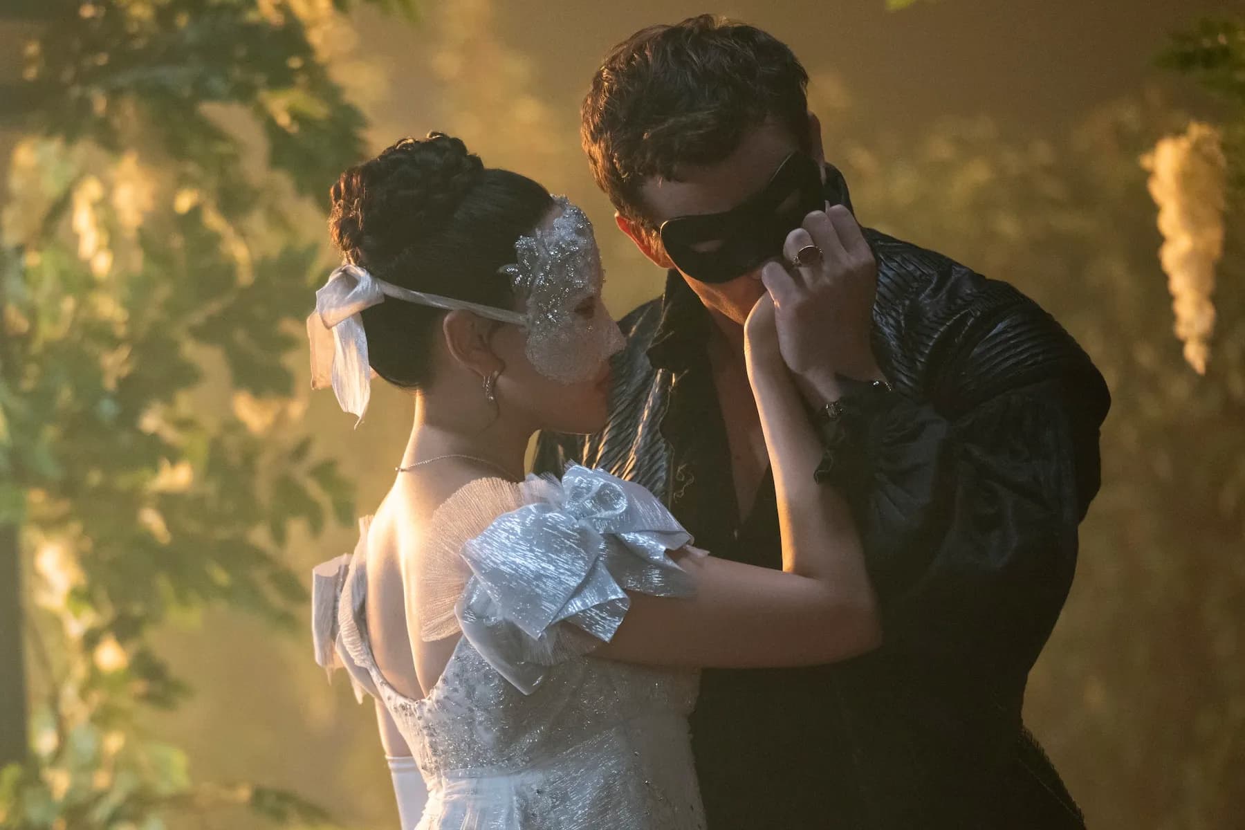 Los imperdibles estrenos de Netflix en febrero: drama, acción y mucho amor