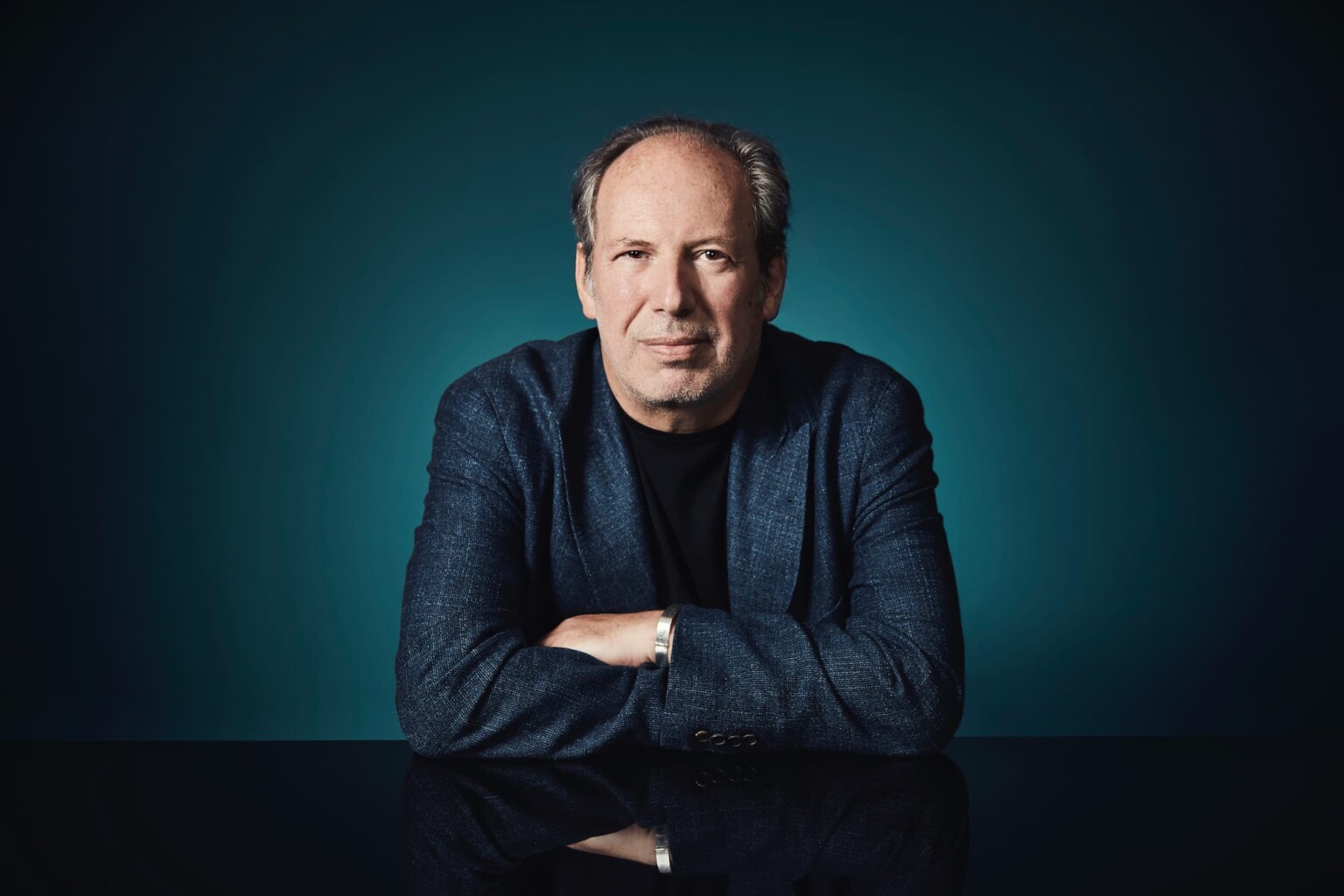 Hans Zimmer compondrá la banda sonora de la nueva serie de Harry Potter ...
