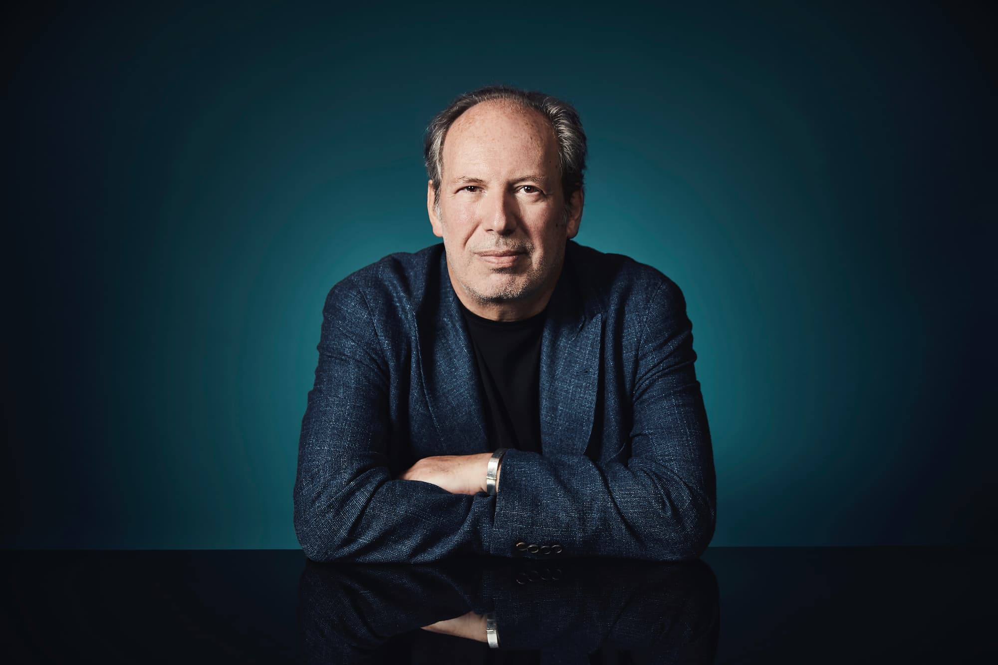 Hans Zimmer compondrá la banda sonora de la nueva serie de Harry Potter ...