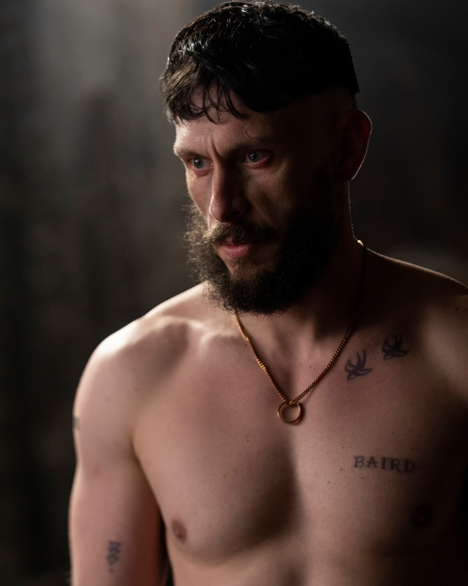 Half Man: Richard Gadd vuelve para romperte el corazón (y esta vez con ...