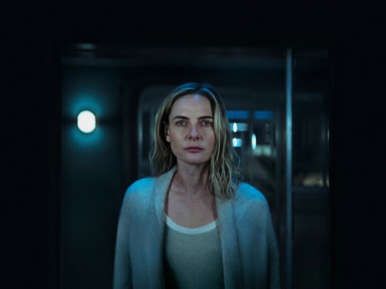 “Silo” vuelve con más secretos: Apple TV+ revela el primer adelanto de ...